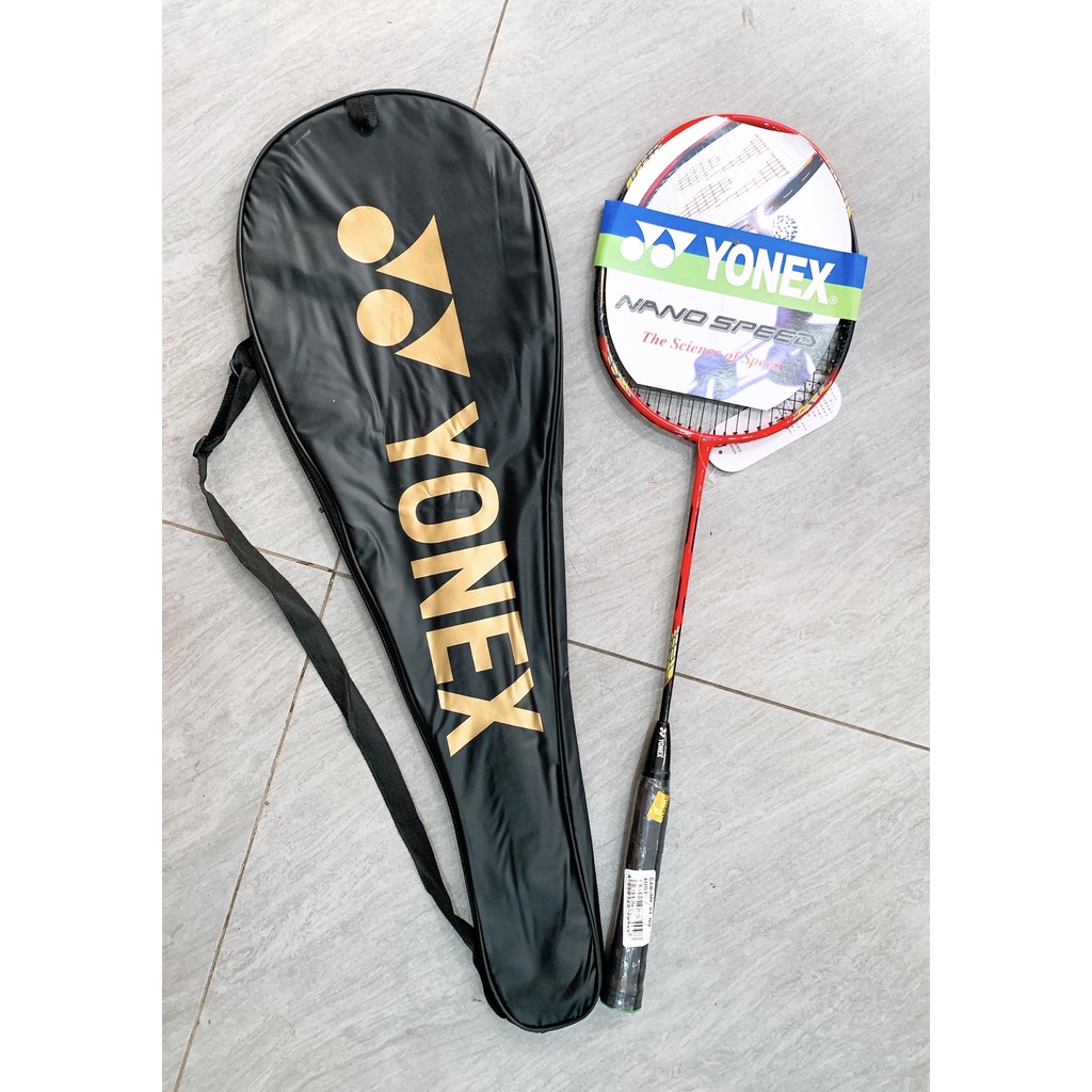 Badminton Racket Yonex (1 Pc) | Shopee Philippines