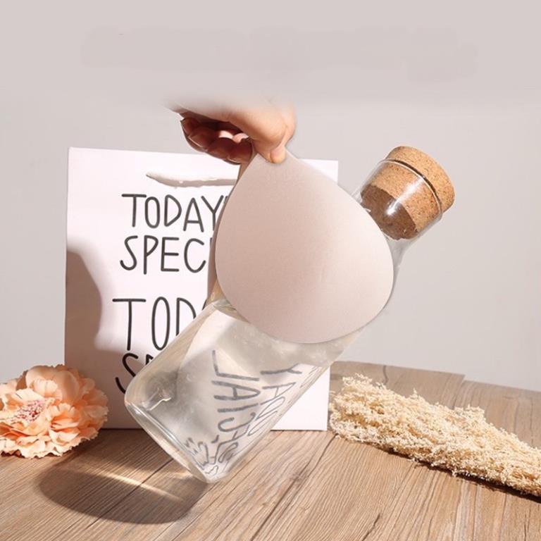 Ha70 Super Sticky Silicone Breast Patch HA70 Thick Padded Chest Sticker ...