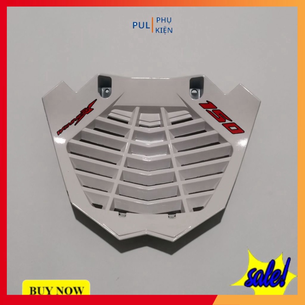 Winner X 2022 V3 Triangle Fenders Mounted Front With Thick Plastic ...