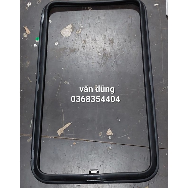 Suzuki carry 7-seat sliding door glass frame (toad) | Shopee Philippines