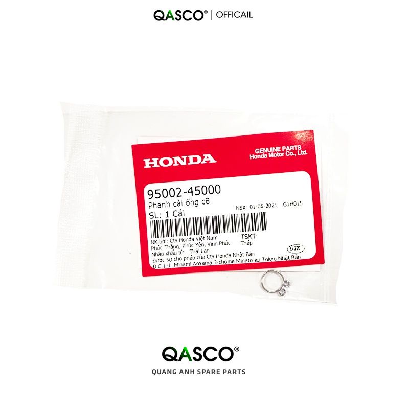 C8 HONDA Wave pipe brake _ _H903 | Shopee Philippines