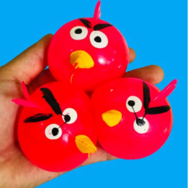 (angry Bjrd) GUDETAMA SQUISHY angry SQUEEZE EGG in the shape of a angry ...