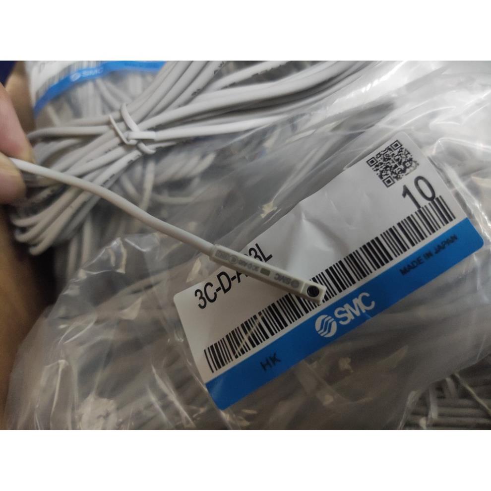 Smc 3C-D-A93 Sensor (3C-D-A93L, D-A93, D-A93L) | Shopee Philippines