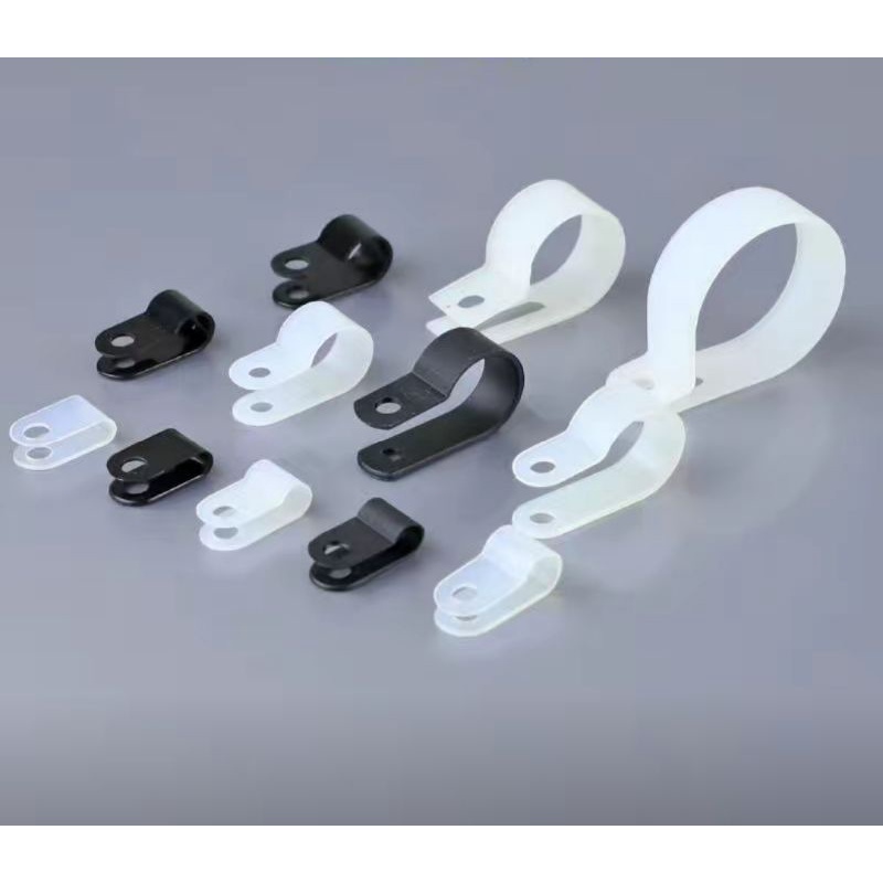Plastic Brace Pin Wire With Screw 10 | Shopee Philippines
