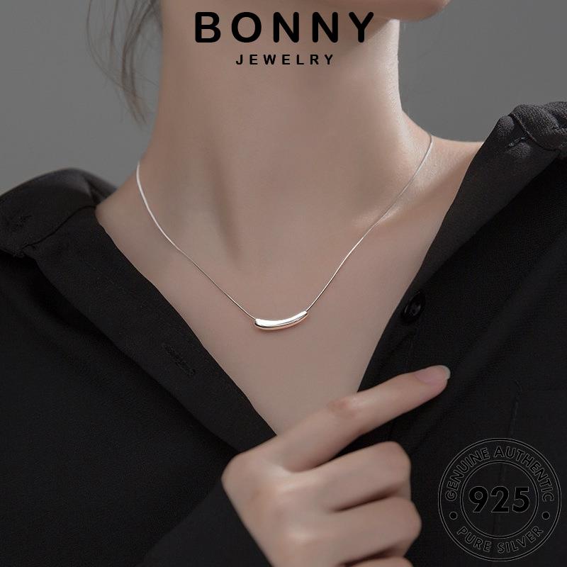 HILARY JEWELRY Korean Gold Sterling Silver Original Simple Choker ...