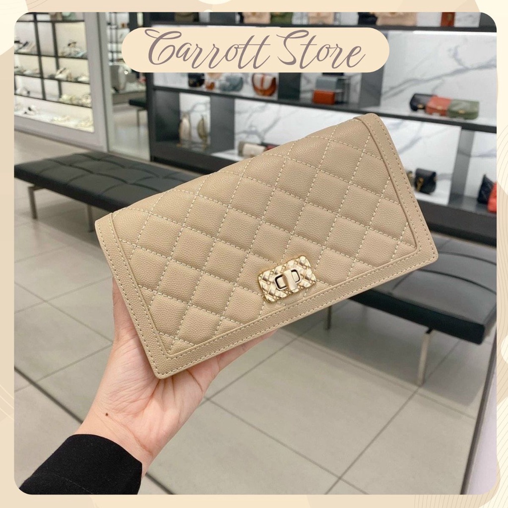 Women's bare-faced mini crossbody bag CK6-70840448 Full box | Shopee ...