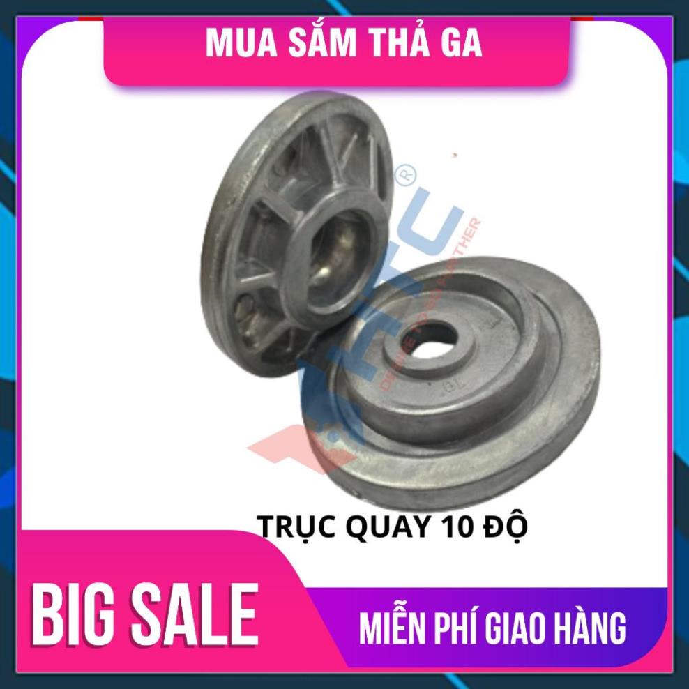 Pump head spindle, turntable with 10 degree tilt for pressure car ...
