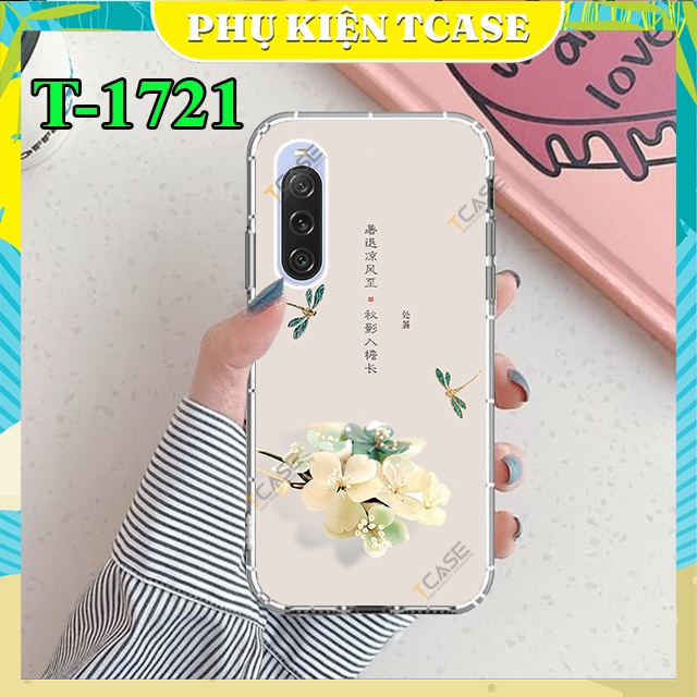 Sony Xperia 10 V, 10 IV, 10 VI case printed with lovely youthful ...