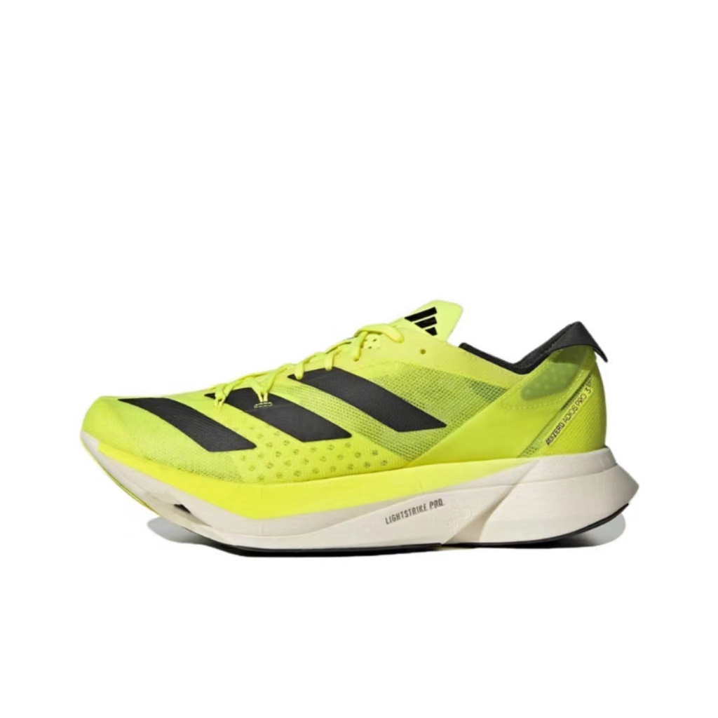Adidas new Adizero Adios Pro3 2023 Running Shoes With Good Absorbent ...