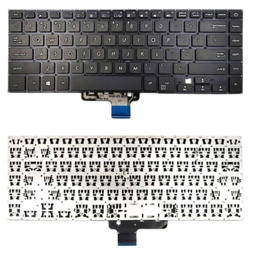 Asus S510 X510 Keyboard | Shopee Philippines