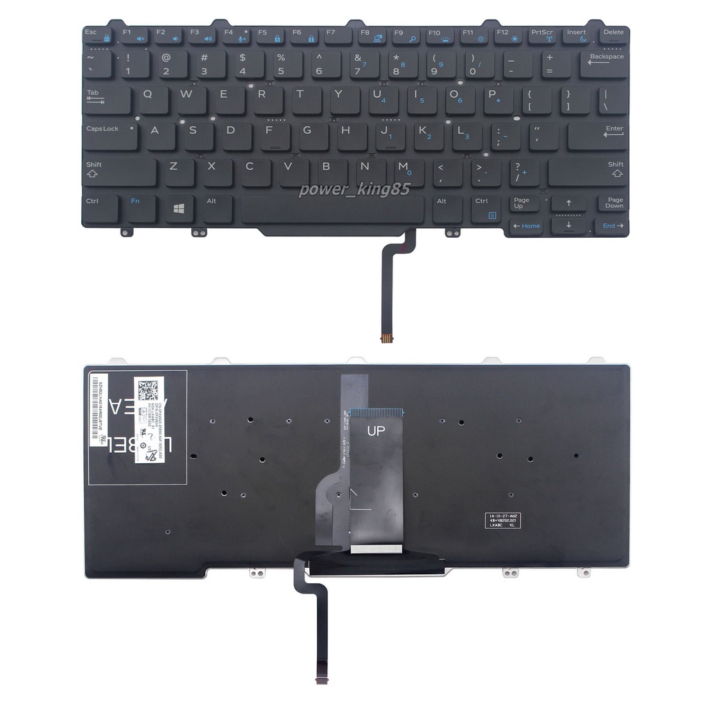 Dell Latitude E5450 E7450 3150 3160 3340 3350 E5270 E7470 E7480 ...
