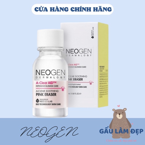 Neogen Acne Solution - 15ml | Shopee Philippines