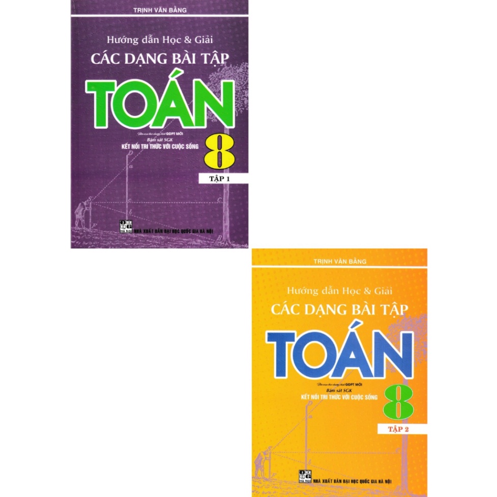 Book - Combo Guide to Studying and Solving Types of Math Exercises ...