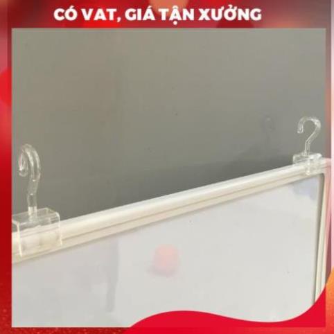 Clip, Supermarket Price List Frame A3, A4, A5, A6, Plastic Supermarket ...