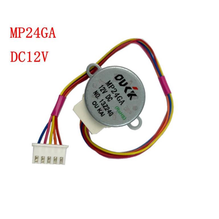 Mp24ga5 Suitable for MIA Air Conditioning Hanging Machine Swing Leaf ...