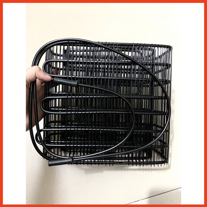 (VTDL)Rolled Freezer condenser (small size) / Ice cream freezer cooler ...