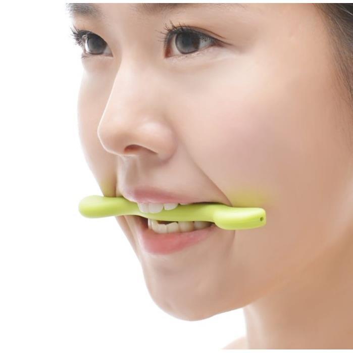 Pronunciation Correction Trainer Practice Voice Oral Muscle Exercise ...