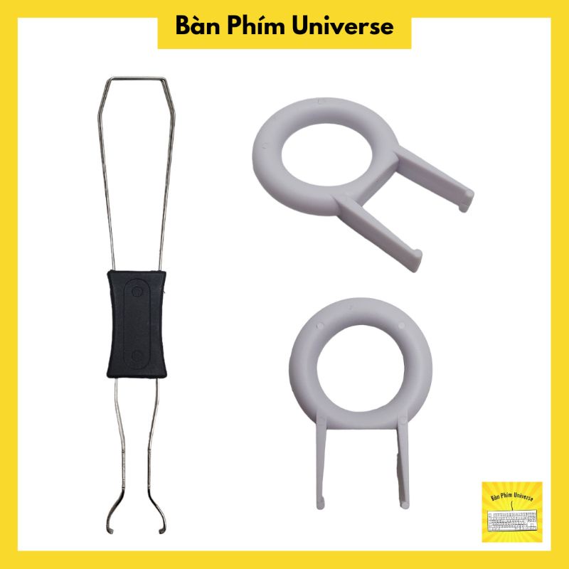 Keypuller - switch puller - keycap puller switch removal tool keycap ...