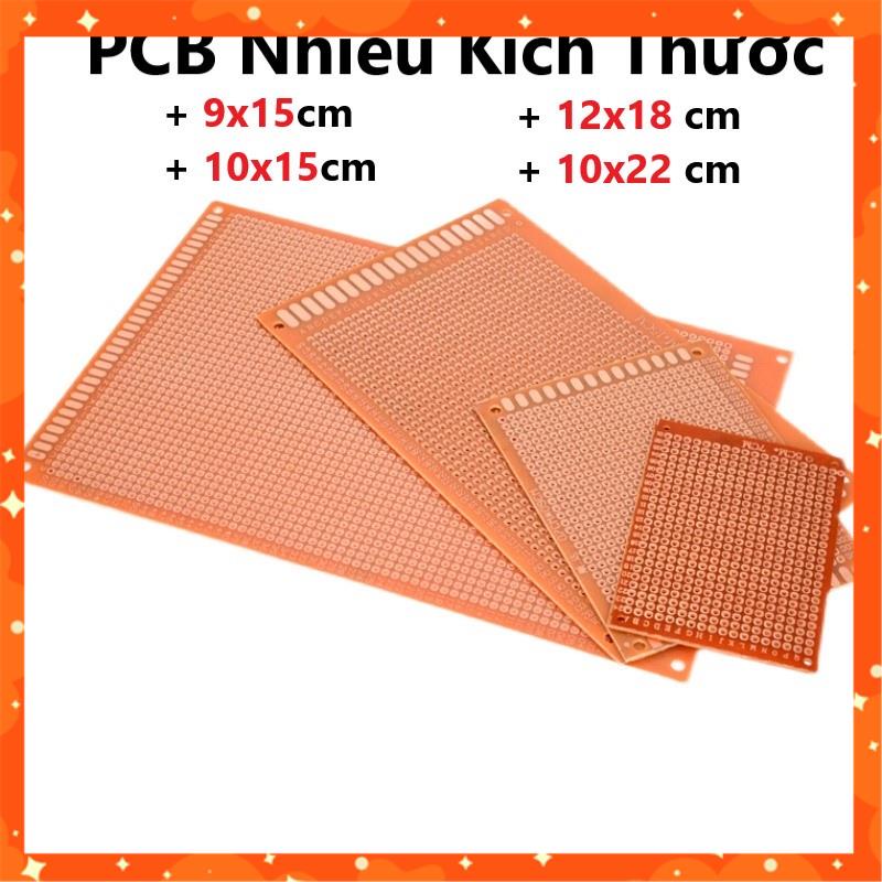 High Quality PCB Perforated Circuit Board 9*15 cm, 9x15, 10x15, 12x18 ...