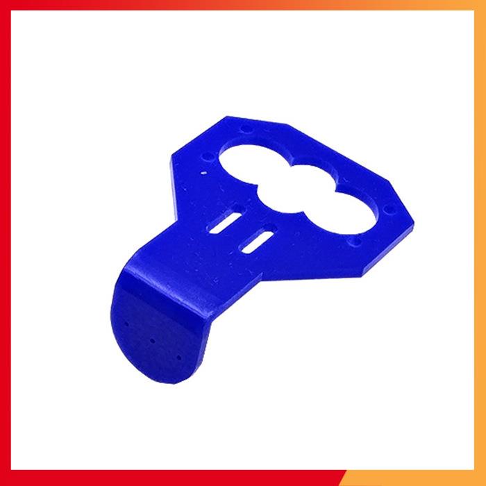 Plastic SRF04/05 Ultrasonic Sensor Frame | Shopee Philippines