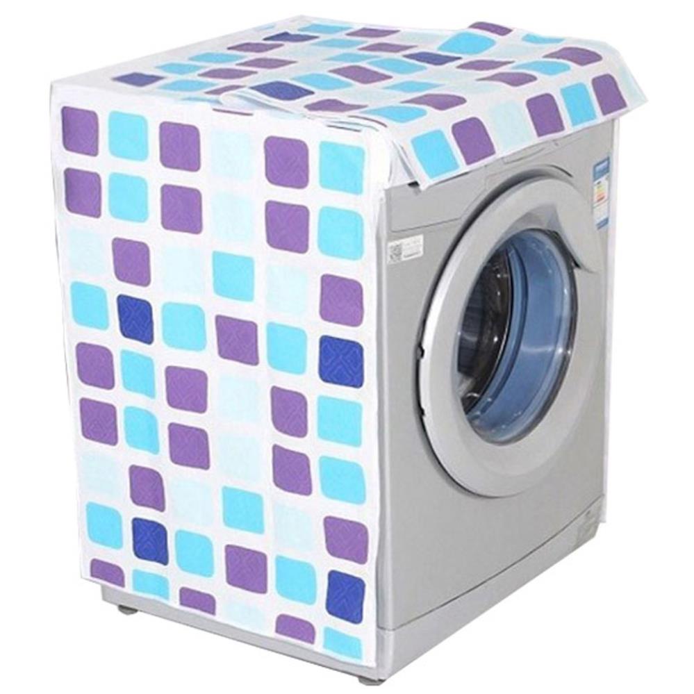 Front Loading Washing Machine Cover for Machines from 7 to 11kg Super ...