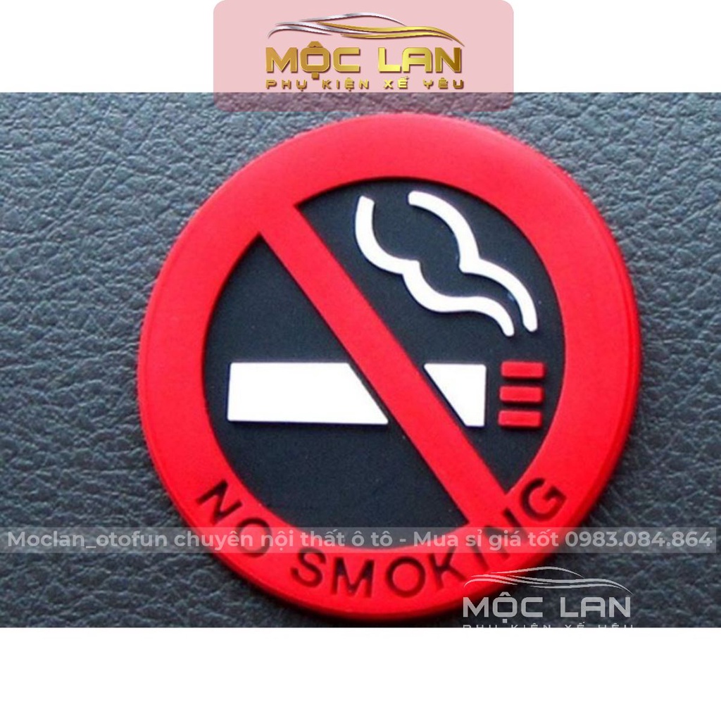 No Smoking - No Smoking, Compact And Environmentally Friendly Warning ...