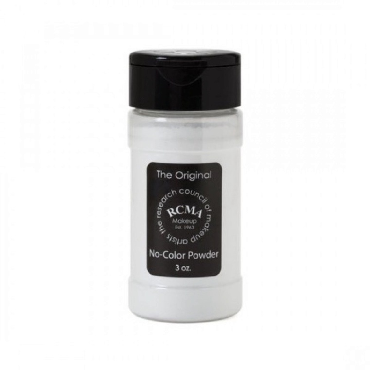 Rcma Colorless Powder Ideal Perfect Foundation | Shopee Philippines