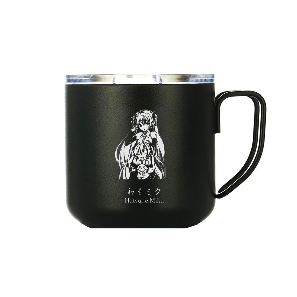 New Style Today's Special Offer Hatsune MIKU Merchandise MIKU Stainless ...