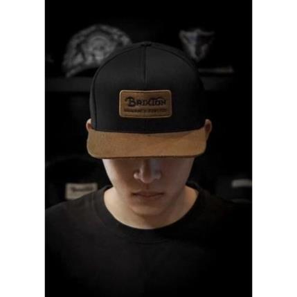 Suede Hats - Khaki Back Khaki Hats With Sports Style Mine | Shopee ...