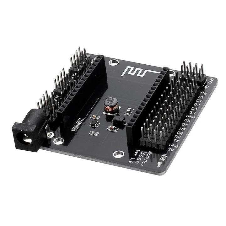 ESP8266 NodeMCU Lua CH340 Output Base | Shopee Philippines