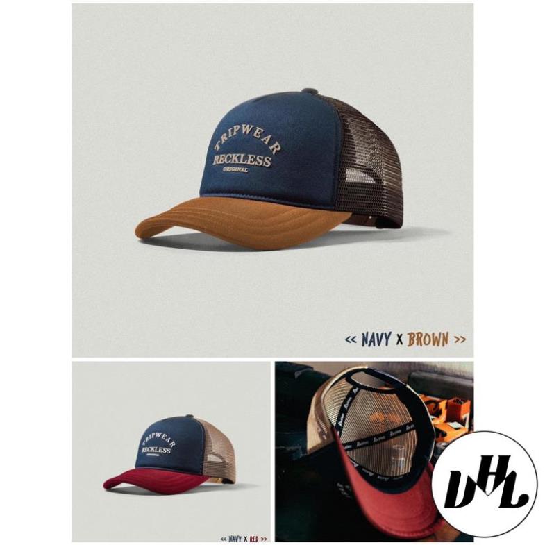 Very beautiful baseball cap with mesh color combination - vnxk company ...