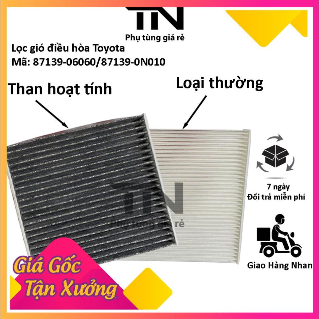 Car air conditioner filter, air conditioner for Vios 2003-2022, Innova ...