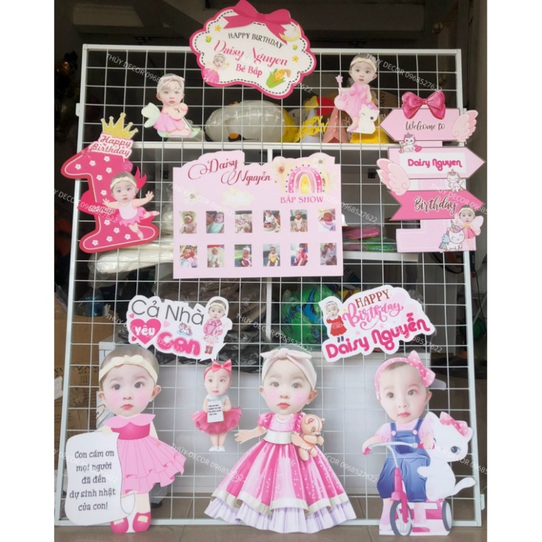 Print Chibi Pictures for Children, Chibi Girls, Baby Shower Decoration ...