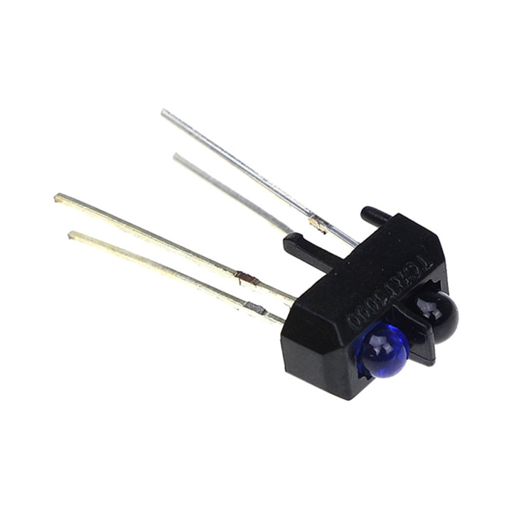 PN - TCRT5000 infrared line detector | Shopee Philippines