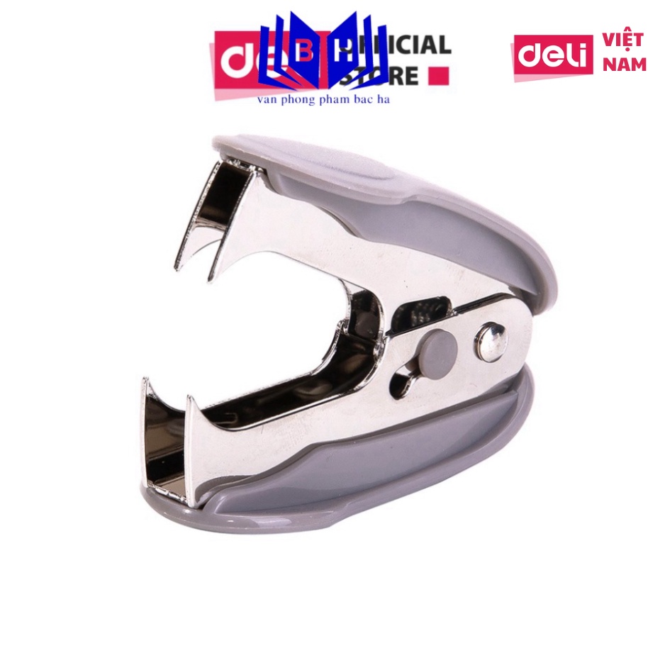Staple removal/Pin removal 10 24/6 26/6 Deli E0232 ( 0232 ) (natural ...