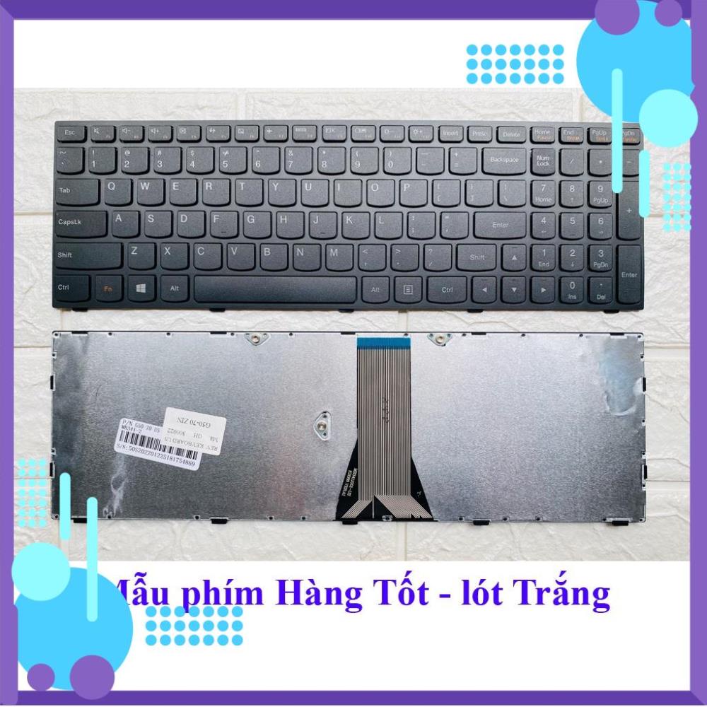 Hcm Imported Lenovo Ideapad G50-70 G50 G50-30 G50-45 G50-80 Z50 B50 ...