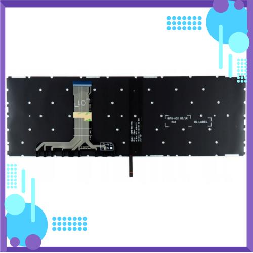 Hcm Lenovo Legion Y530-15ICH Y540-15IRH Y540-17IRH Y545-PG0 Keyboard ...