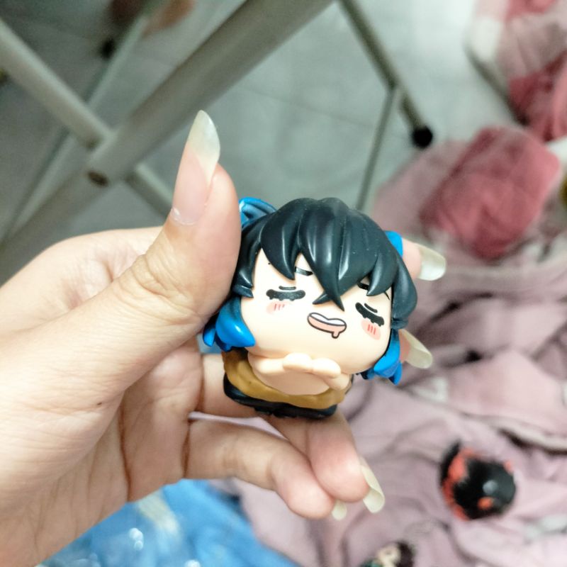 Genuine Japanese inosuke Cat | Shopee Philippines