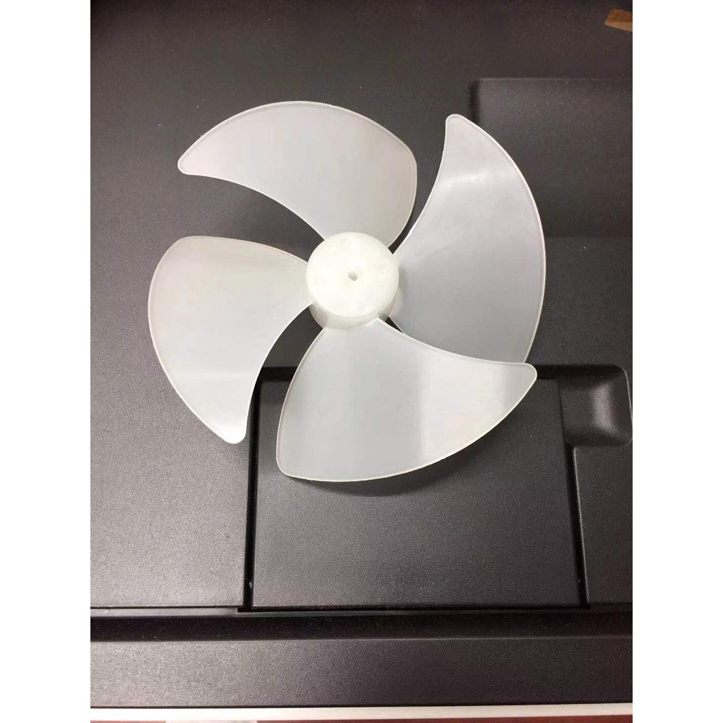 Microwave Fan Blade Cooling Fan Blade Microwave Oven Motor Fan Blade ...