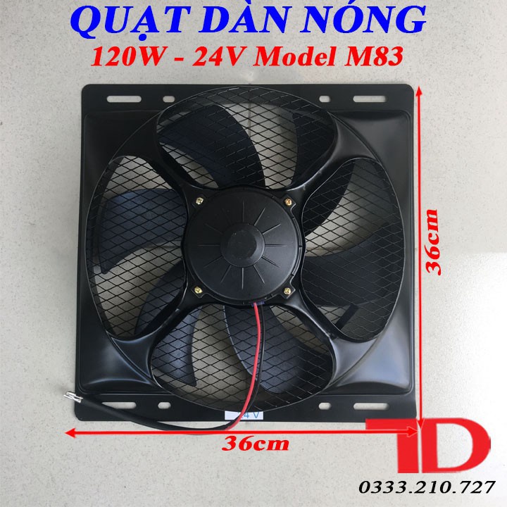 14x14 inch 36x36 cm Outdoor Unit Fan Model M83 | Shopee Philippines