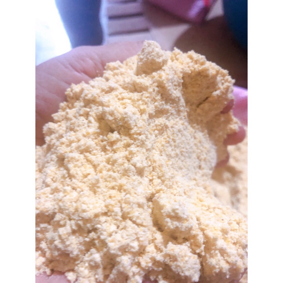 Wholesale and retail 1Kg Corn bran - Corn bran (ground corn) for birds ...