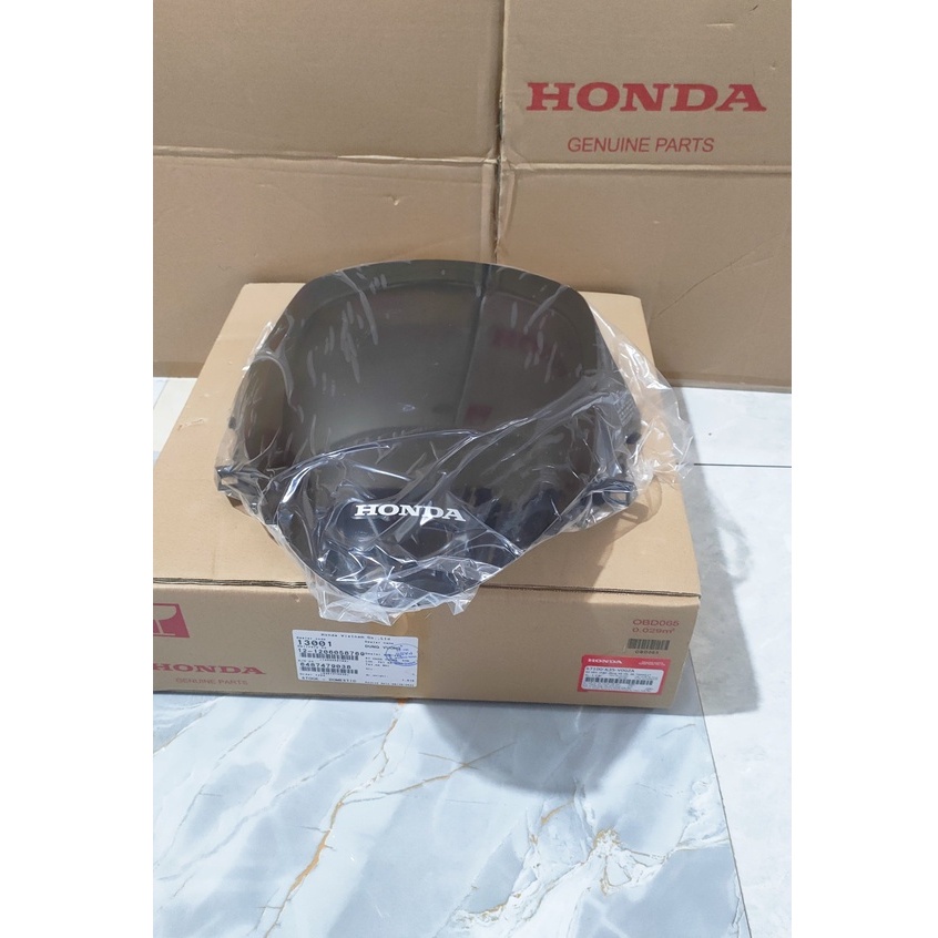 PCX 125 (2014-2015) Speedometer Shield Set TYPE1 (67100-K35-V00ZA ...