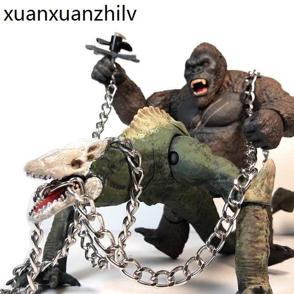 Cross-Border 2021 Super Movable Large Skeleton Reptile Walker Lizard ...