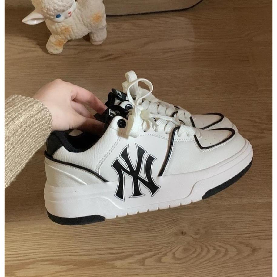Mlb Chunky Liner White Black New York Yankees, MLB Chunky Classic ...