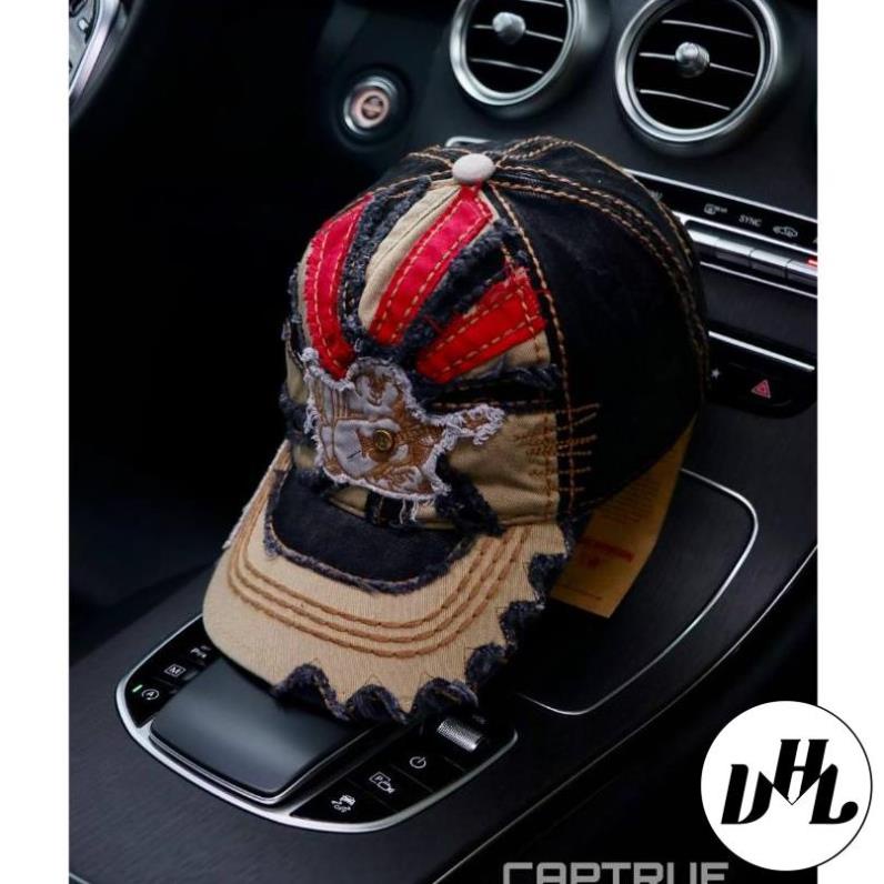 (VNXK Goods) Men's and women's baseball caps and hats Mr. Dia Mac Tua ...