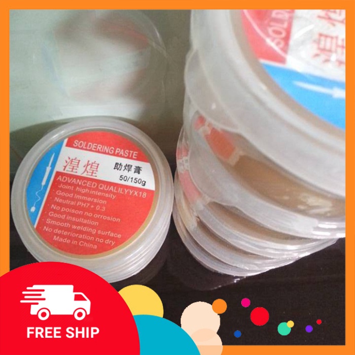 Solder Grease (Wax Rosin) | Shopee Philippines