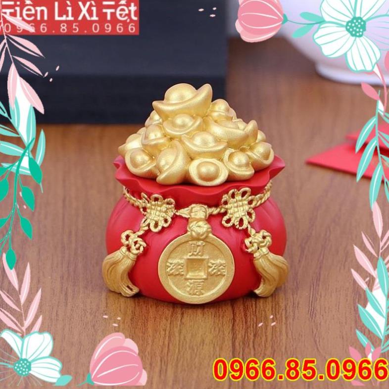 Lgcs841 Fortune Rice Jar Displays Feng Shui Altar, Lucky God Of Wealth ...