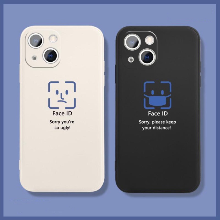 Square border case for iphone 6/ 7/ 8/ X/ XSMAX/ 11/ 12/ 13/ 14/ 15 PRO ...
