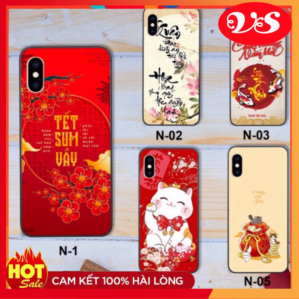 CNY Sum Case For iphone 6 / 7 / 8 / 7 plus / X / XSMAX / XR 2024 Spring ...