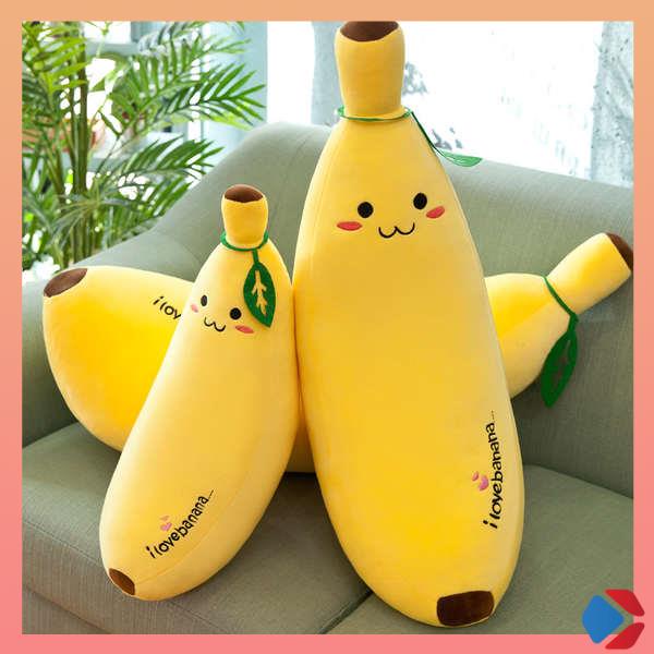 plushie miniso kids toys for girls plushie stuffed toy Fruit Plush Toy ...